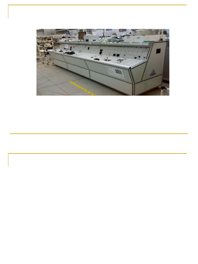 Test Electrique Stage | PDF