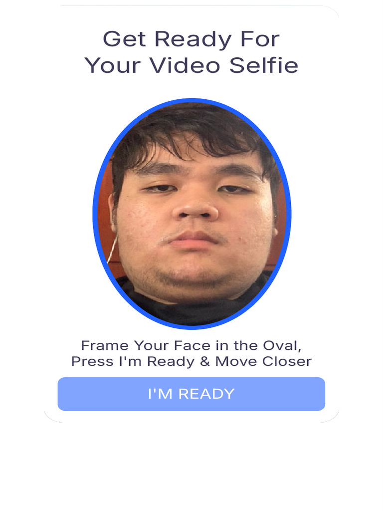 Verisoul Face Match | PDF