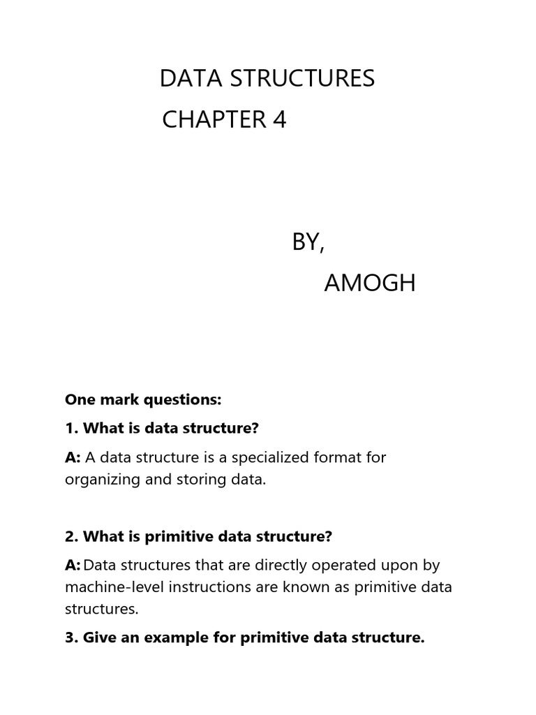 Null Data Structures | PDF | Queue (Abstract Data Type) | Pointer ... Null Data Structures | PDF | Queue (Abstract Data Type) | Pointer ...