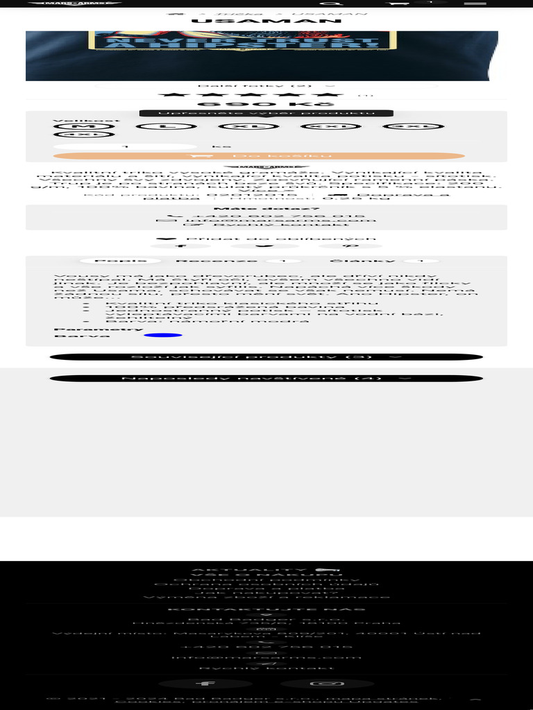 Usaman Mars & Arms | PDF