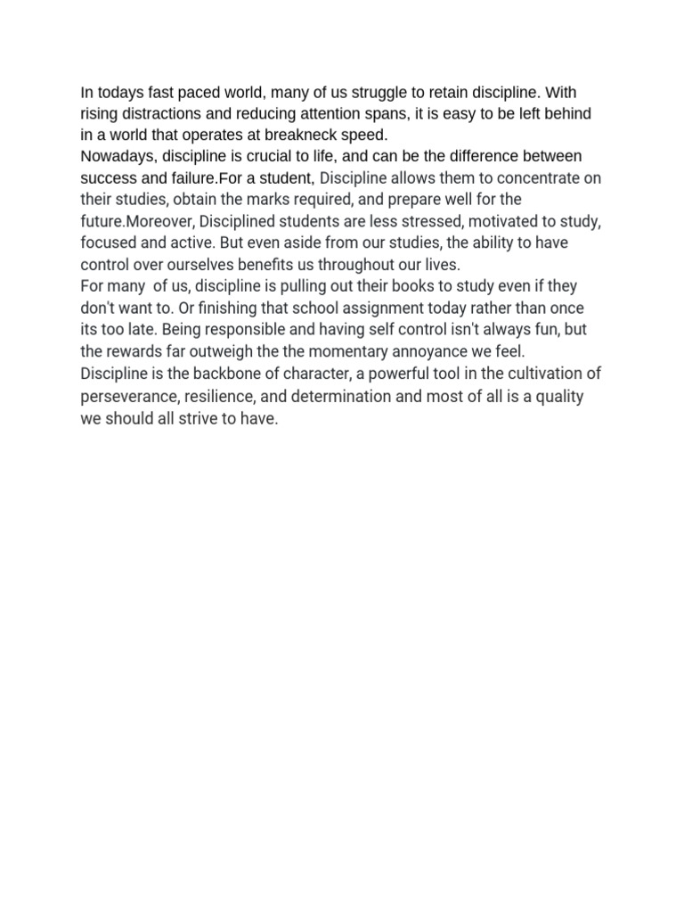 Speech | PDF