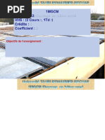 Construction en Pisé : Techniques et Avantages | PDF | Maçonnerie ...