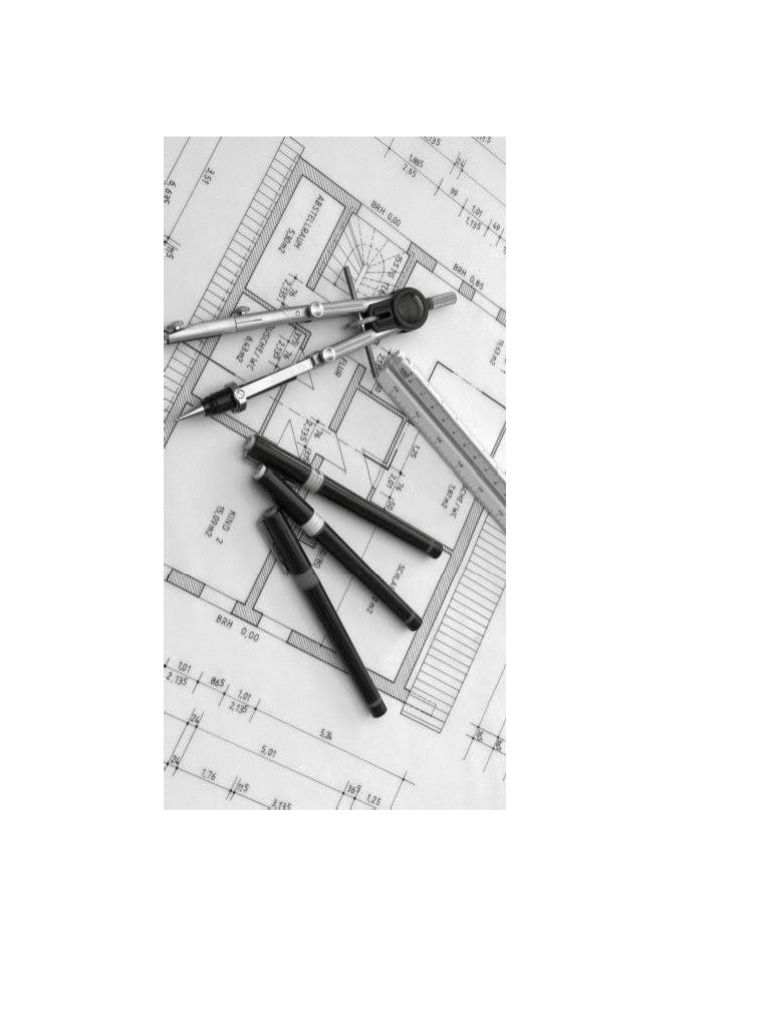 Dibujo Industrial | PDF