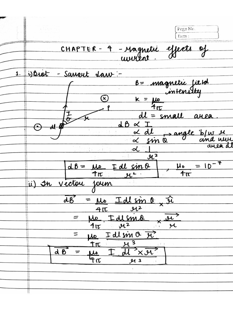 DERIVATIONS | PDF