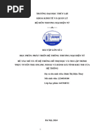 Huongdansudung PTIT Code Client | PDF