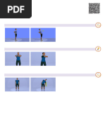 Dorsalgia Básico | PDF