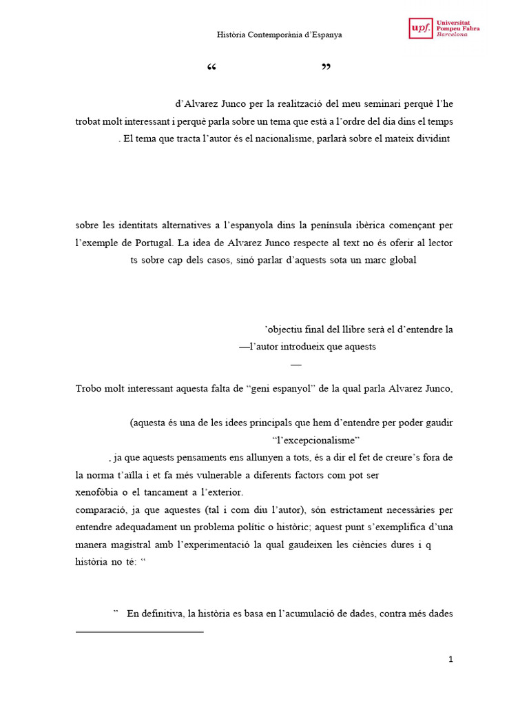 Semi 2 Hist. Dioses Útiles | PDF