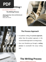 HSY1511 Assessment 2 2025 S1 | PDF | Essays | Writing