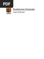 Practical Law Practice Execution of Deeds and Documents | PDF | Lease ...