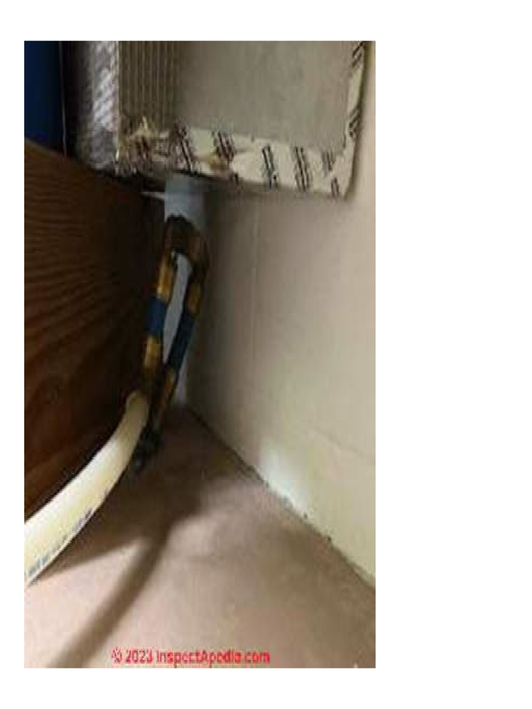 Modern Water Line Piping With PU Inner Lining | PDF