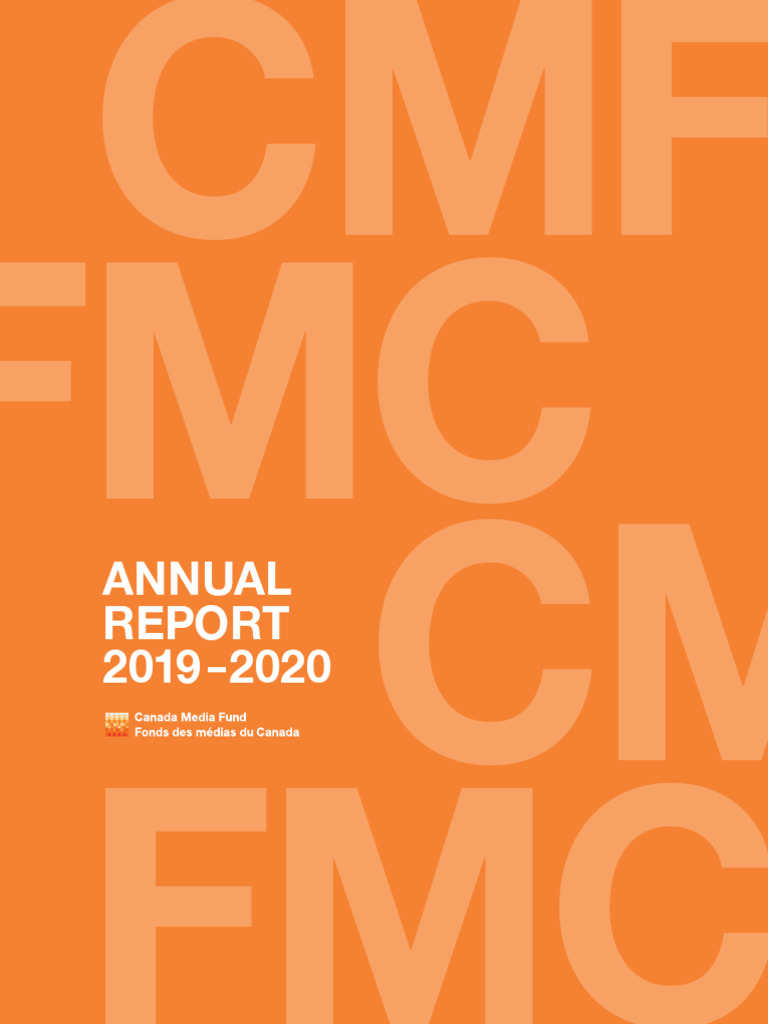 CMF Annual Report 2019 20 EN | PDF | Audit Committee | Internal Control