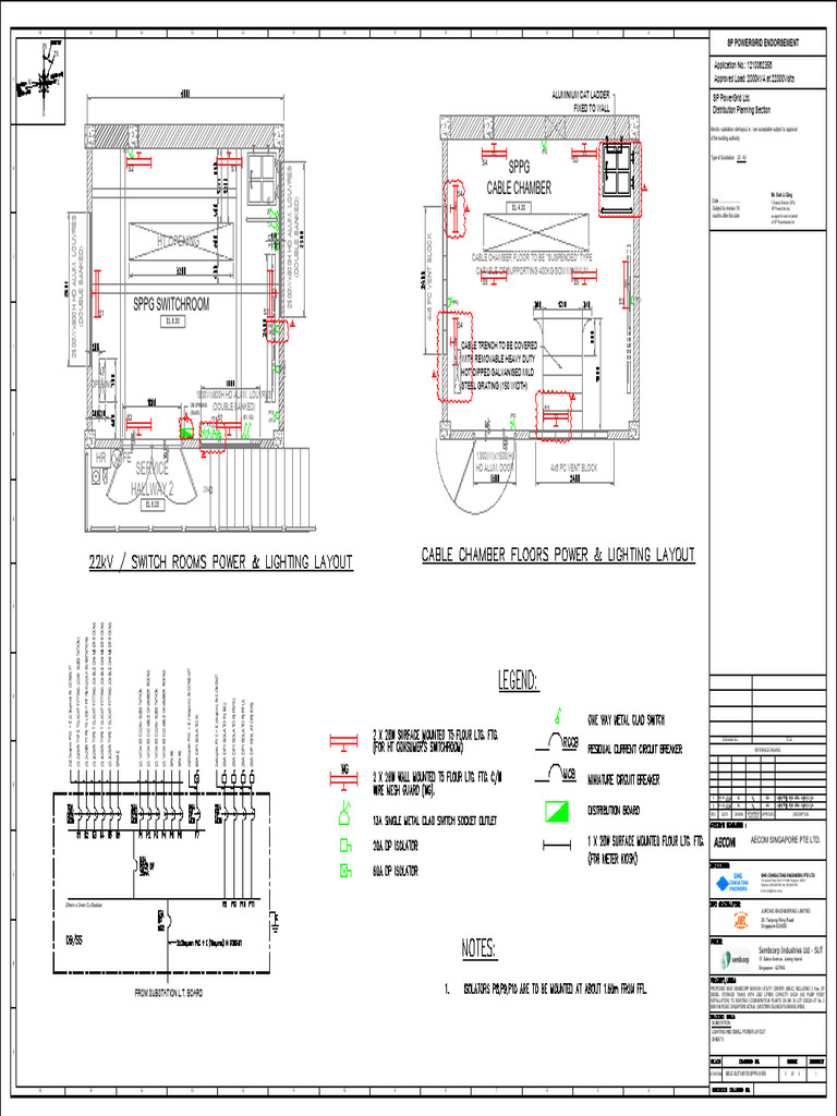 Sbuc Sut3 By30 SPPG 0 005 | PDF | Electric Power | Power Engineering