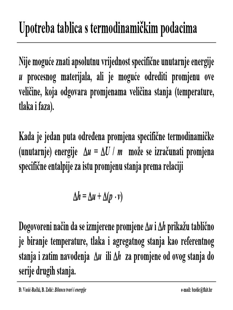 6 Predavanje | PDF