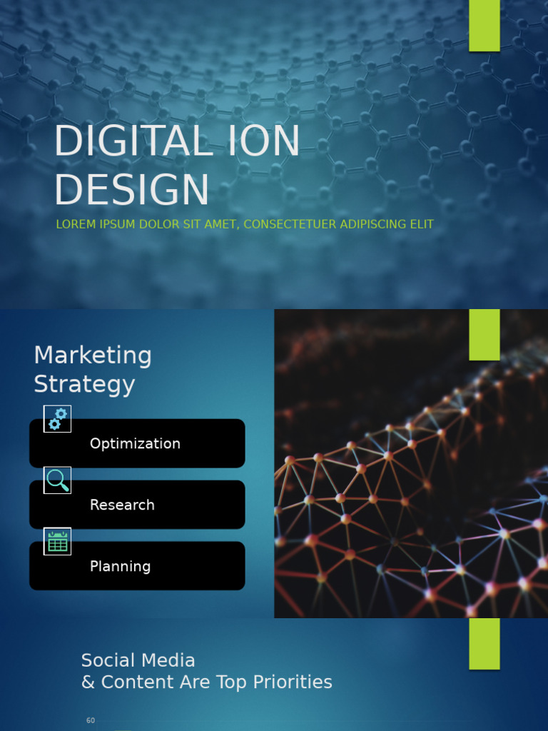 Digital Ion Design | PDF