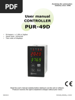Potter Fire Panel Programming Guide | PDF | Electrical Engineering ...
