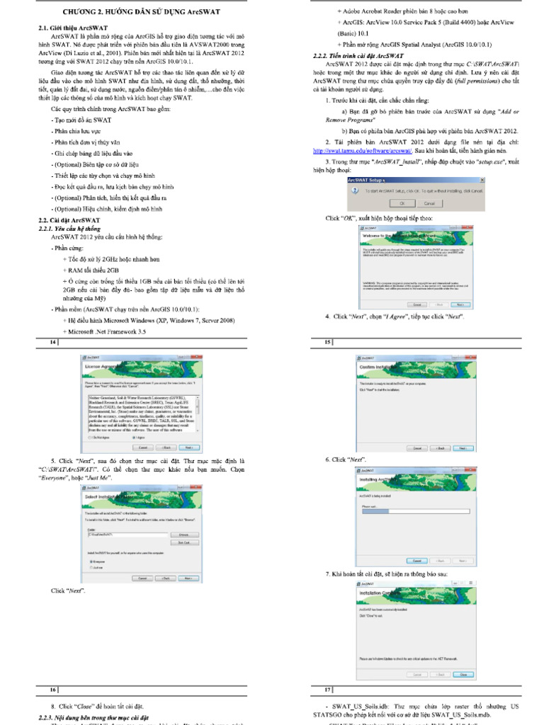 TVMT - HDSD SWAT - Tach LVS | PDF