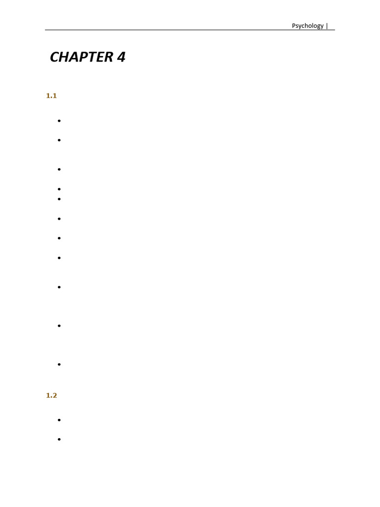 College Textbook Template | PDF | Emotions | Humanistic Psychology