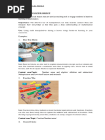 25 Tools For Teaching Mathematics With ICT | PDF | Mathematics | Algebra