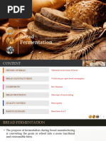 Example Student Nea Tasks Gcse | PDF | Breads | Flour