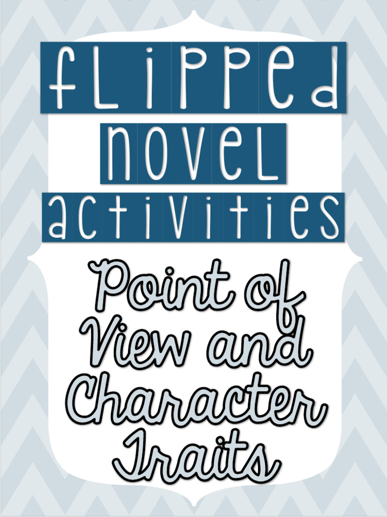 Analyzing Perspectives in "Flipped" | PDF