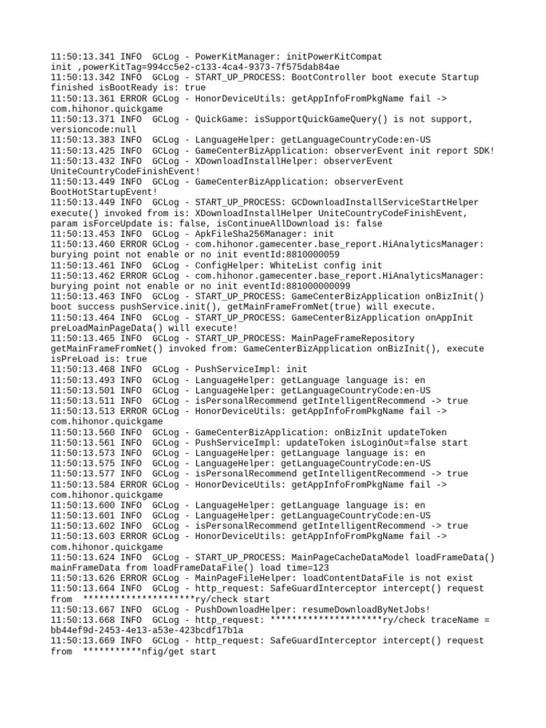 GC 2024 06 14 | PDF | Internet Architecture | Cyberspace