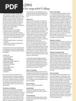 As 1319-1994 Safety Signs For The Occupational Environment | PDF | Business