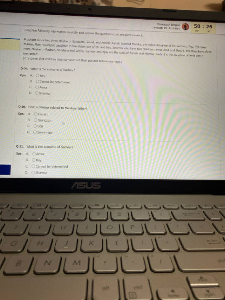 Chatgpt Test | PDF | Kinship And Descent | Family