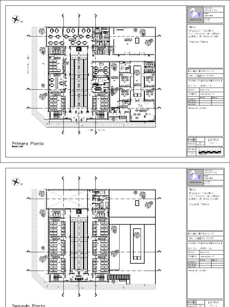 ENTREGA - 1er CUATRIMESTRE - SOSA | PDF