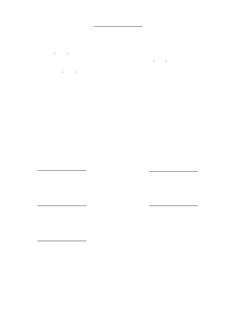 Surrender Indemnity Bond Form | PDF | Indemnity | Surety