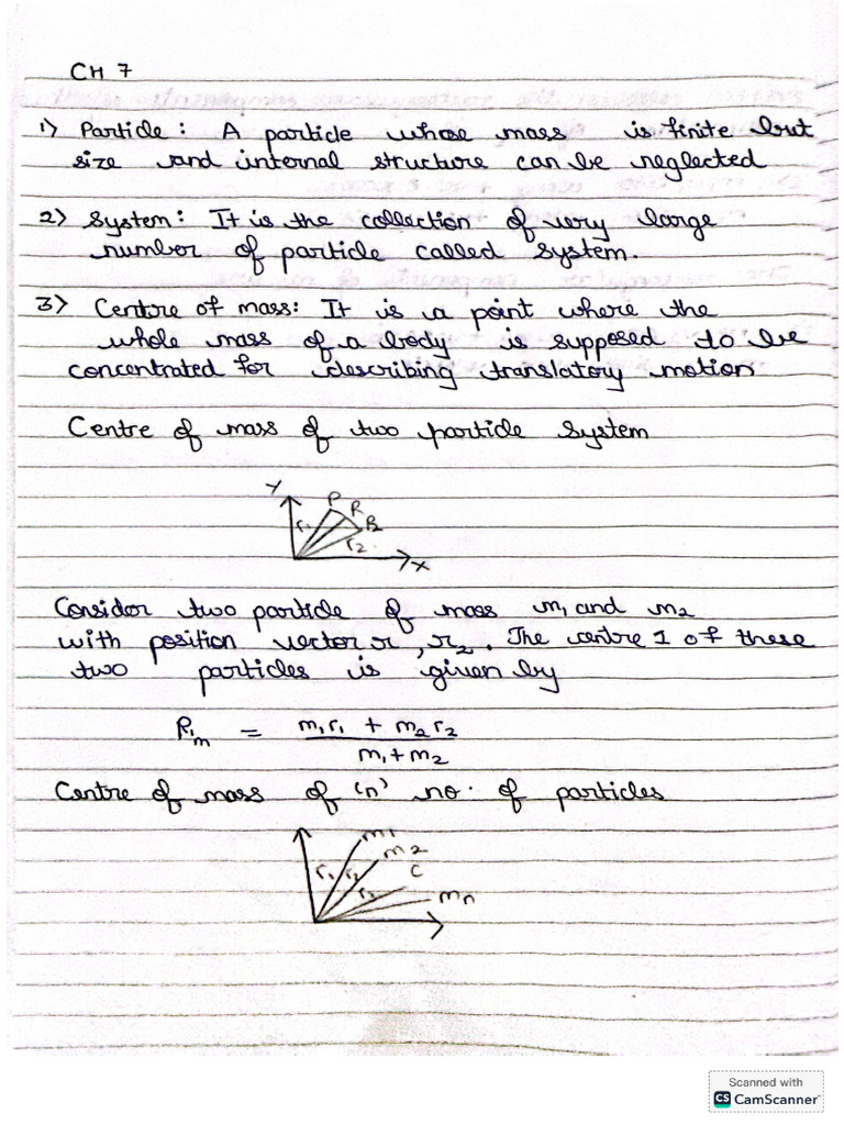 Chapter 7 Physics Pdf