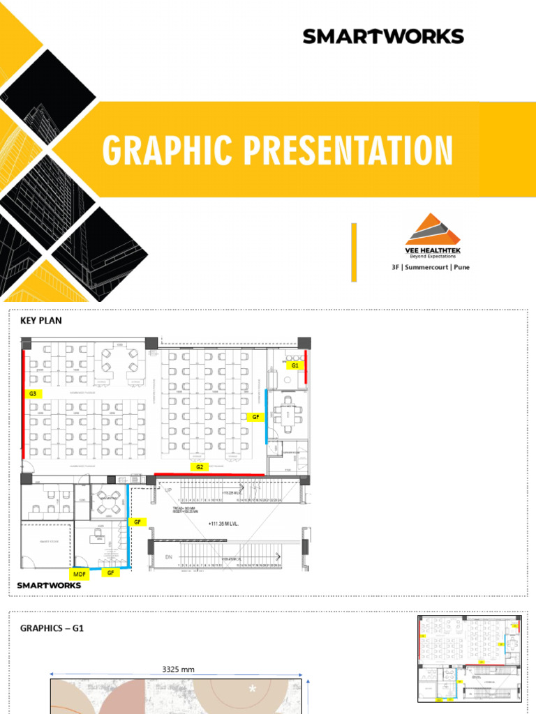 Vee Health Tek 3RD FLOOR | PDF