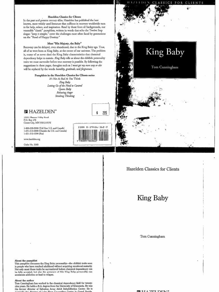 King Baby | PDF