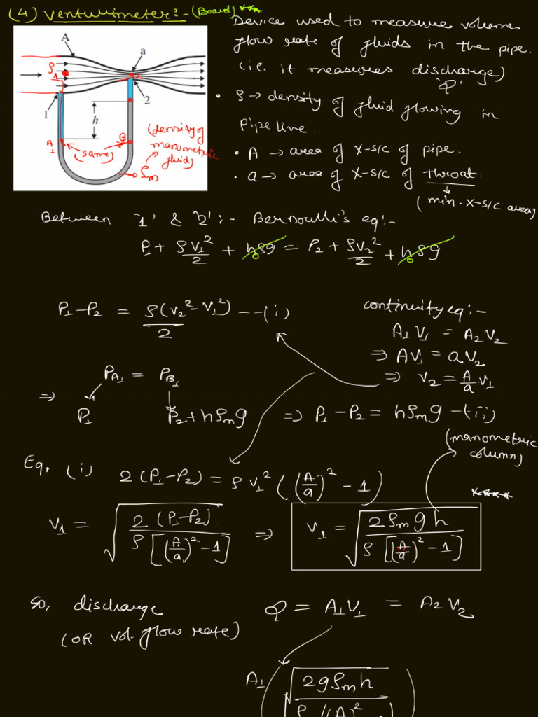 Fluid L09 | PDF