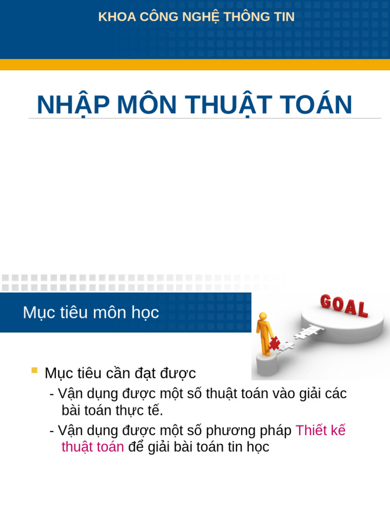 Nhap Mon | PDF