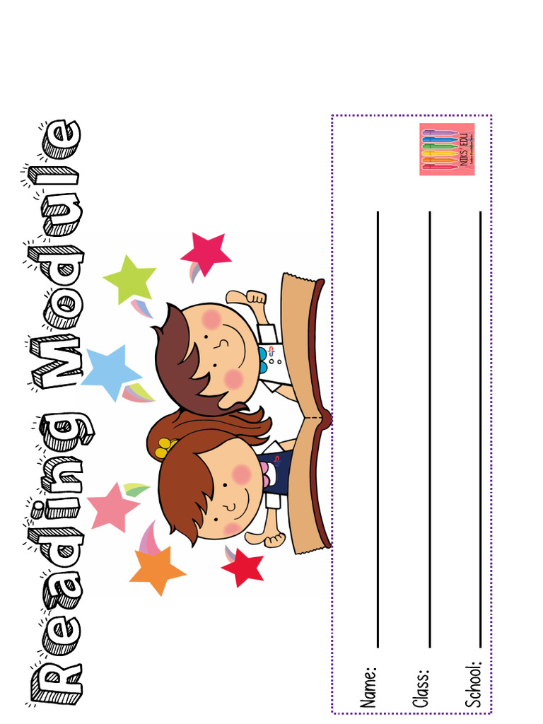 Phonics Module | PDF