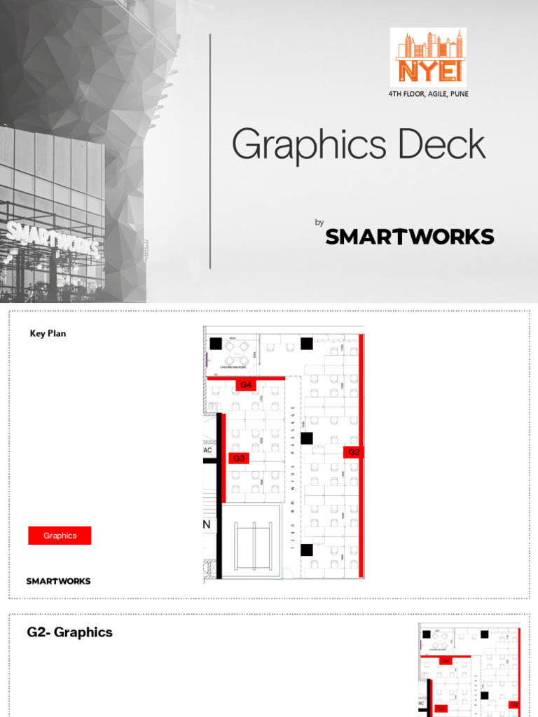 NYEI - Revised Graphics Deck | PDF