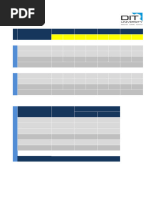Allen Fee Structure Overview 2024-25 | PDF