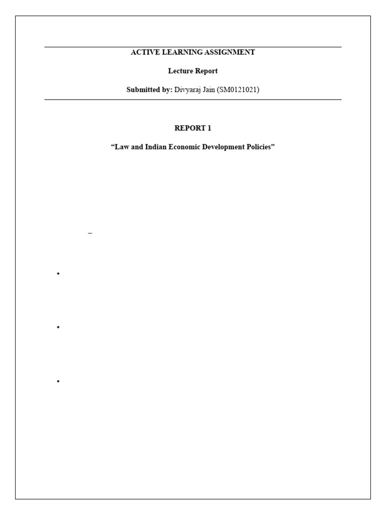 ECO assignment | PDF | Poverty & Homelessness | Discrimination & Race Relations