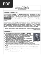 Daily Bing Rewards Activities Summary | PDF