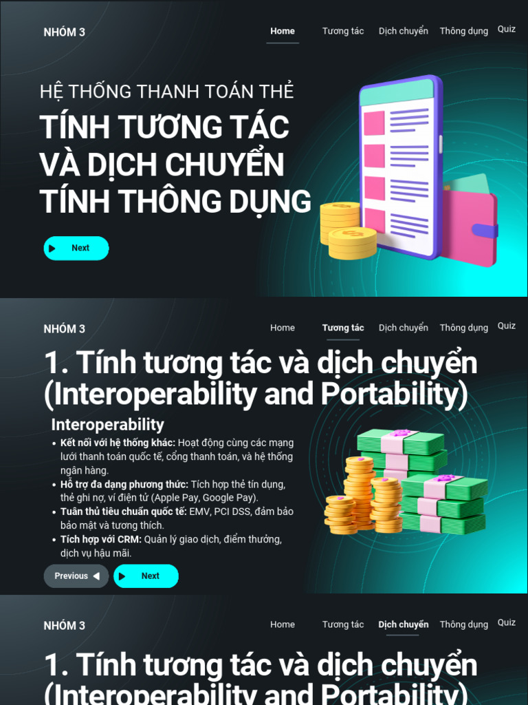 TTDT - Nhóm 3 | PDF