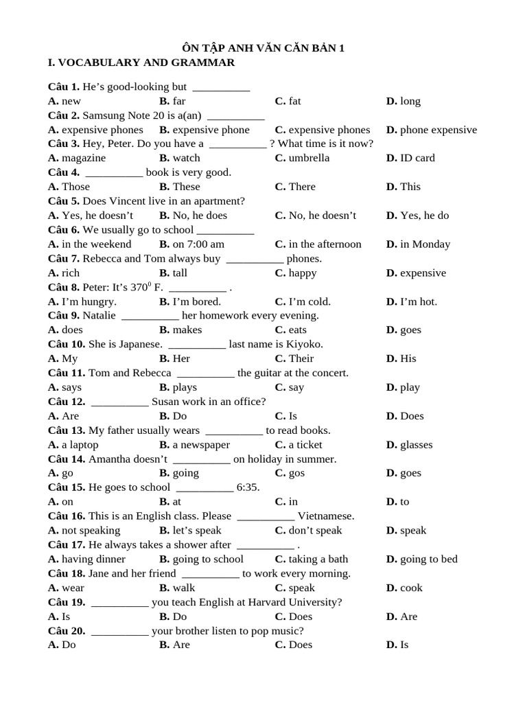 101 | PDF | Workweek And Weekend