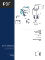 Krones - Variopac Manuales | PDF | Touchscreen