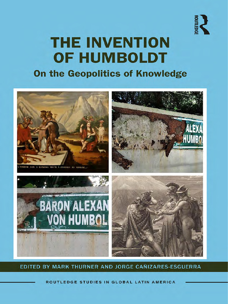 The Invention of Humbolt | PDF | Science