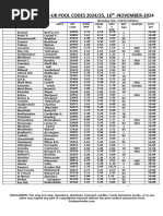 USPS Poster 7 | PDF | United States Postal Service