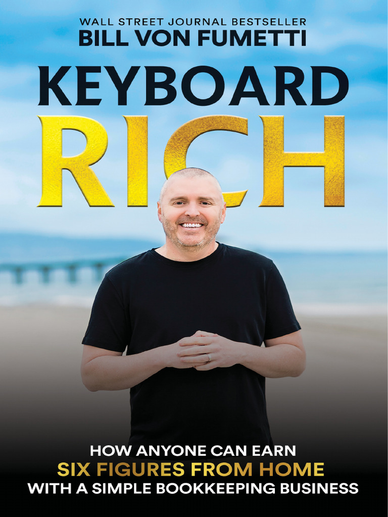 Keyboard Rich | PDF | Multi Level Marketing | Copyright