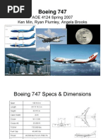 BOEINIG B787-9 Normal Procedures V2.4 | PDF | Spaceflight Technologies ...