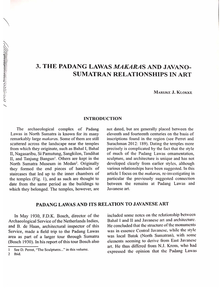 Scanned Document Compilation | PDF