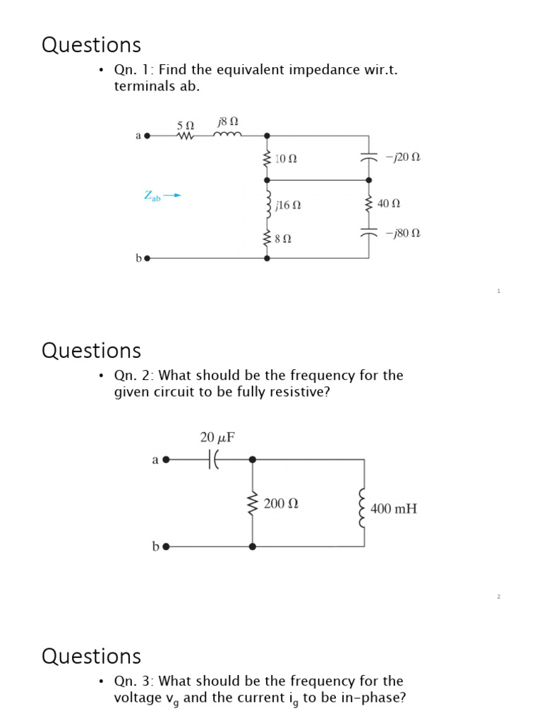 ELE296 - 4th HW - 25-10-2024 | PDF