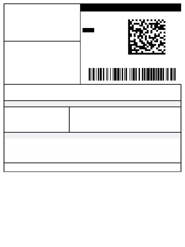 Ms Sub Order Labels | PDF | Invoice | Money