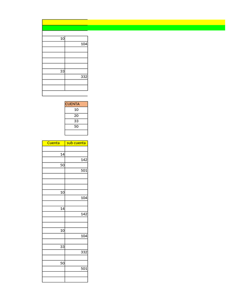 6 Libro Contable Pilar | PDF | Business